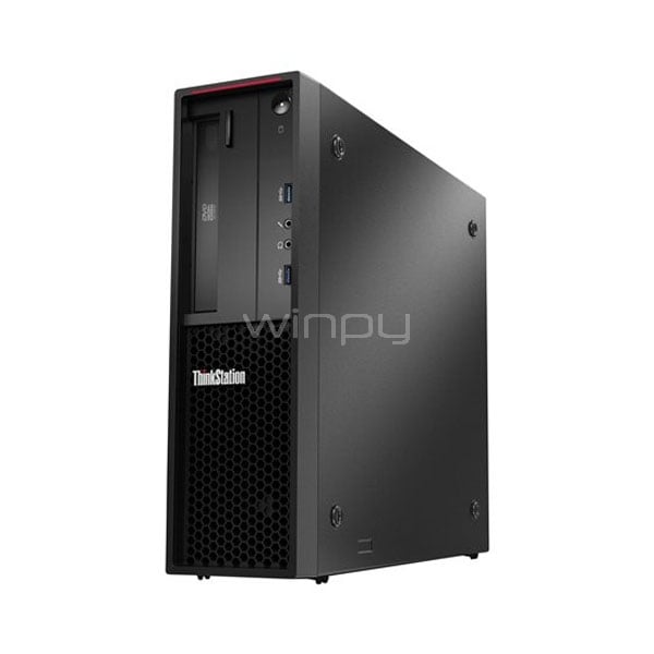 Computador Lenovo ThinkStation P310 Workstation - 30AUA09ACL - Winpy.cl
