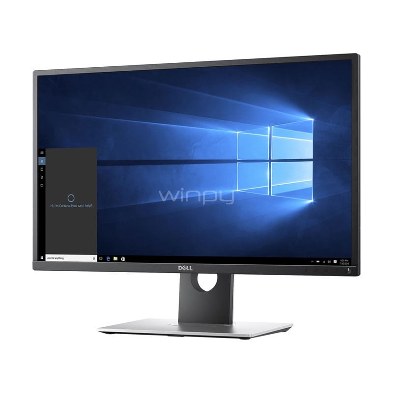 Monitor Profesional Dell P2717H de 27 Pulgadas - 210-AIHY - Winpy.cl