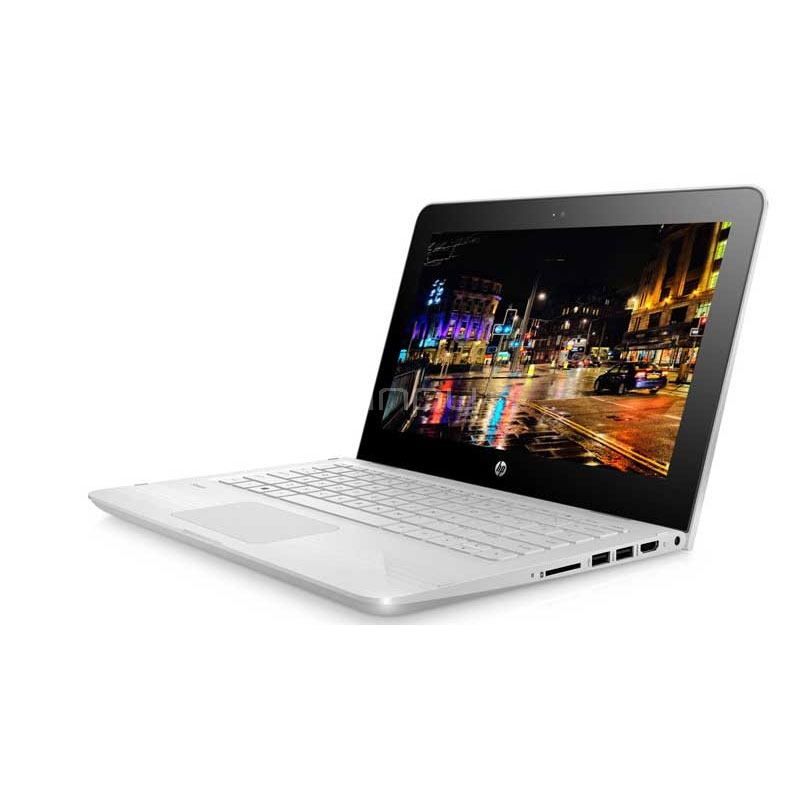 Ultrabook HP Stream x360 - 11-AA014LA - Z4Y44LA#AKH - Winpy.cl