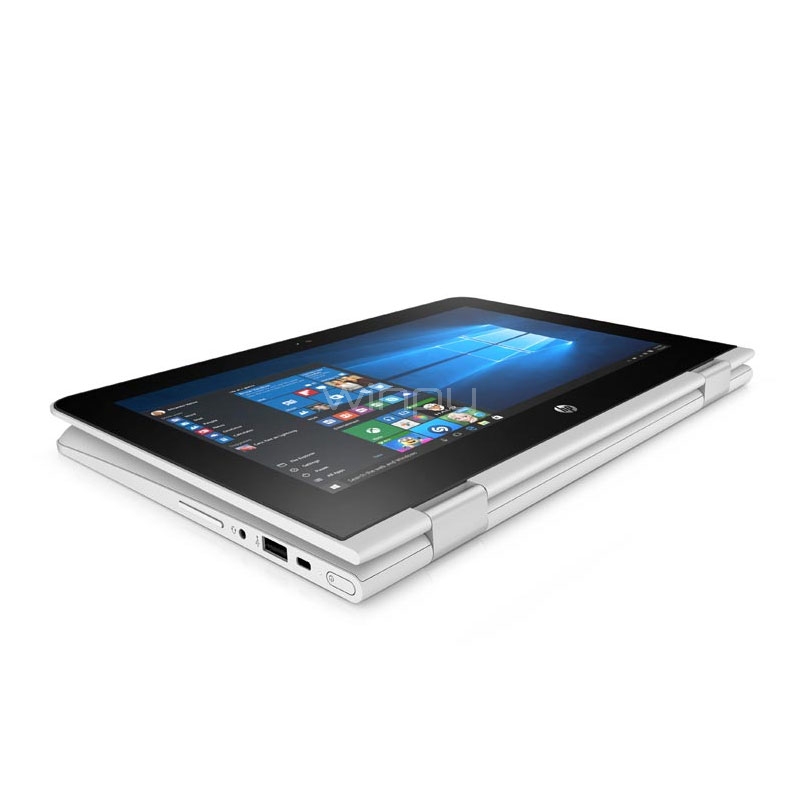 Ultrabook HP Stream x360 - 11-AA014LA - Z4Y44LA#AKH - Winpy.cl