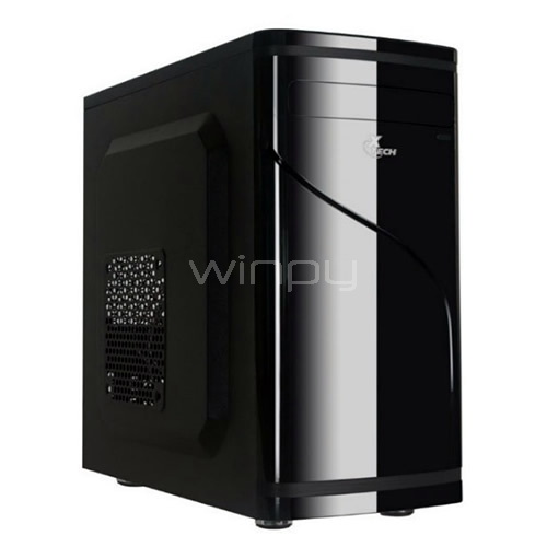 Gabinete XTech XTK08 - XTQ-102 - Winpy.cl