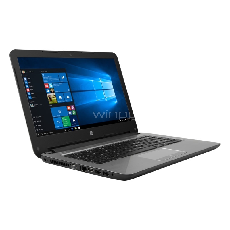 Notebook HP 348 G4 - 2SE44LA#ABM - Winpy.cl