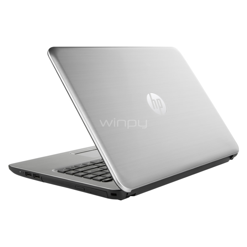 Notebook HP 348 G4 - 2SE44LA#ABM - Winpy.cl
