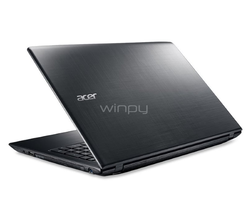 Notebook Acer Aspire E5 - E5-475G-59X4 - NX.GCPAL.016 - Winpy.cl