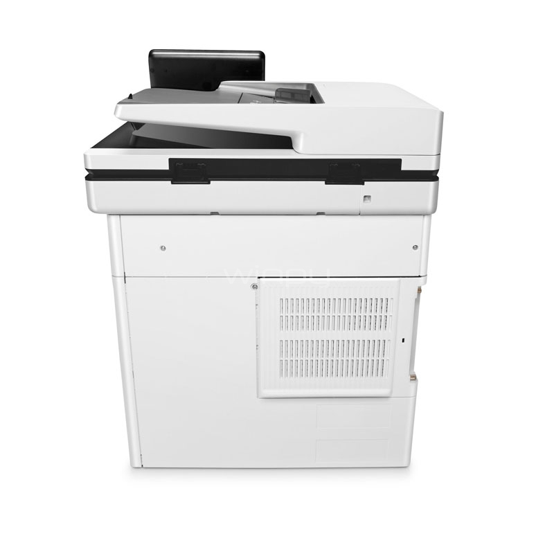 Multifuncional HP LaserJet Enterprise M577dn - B5L46A - Winpy.cl