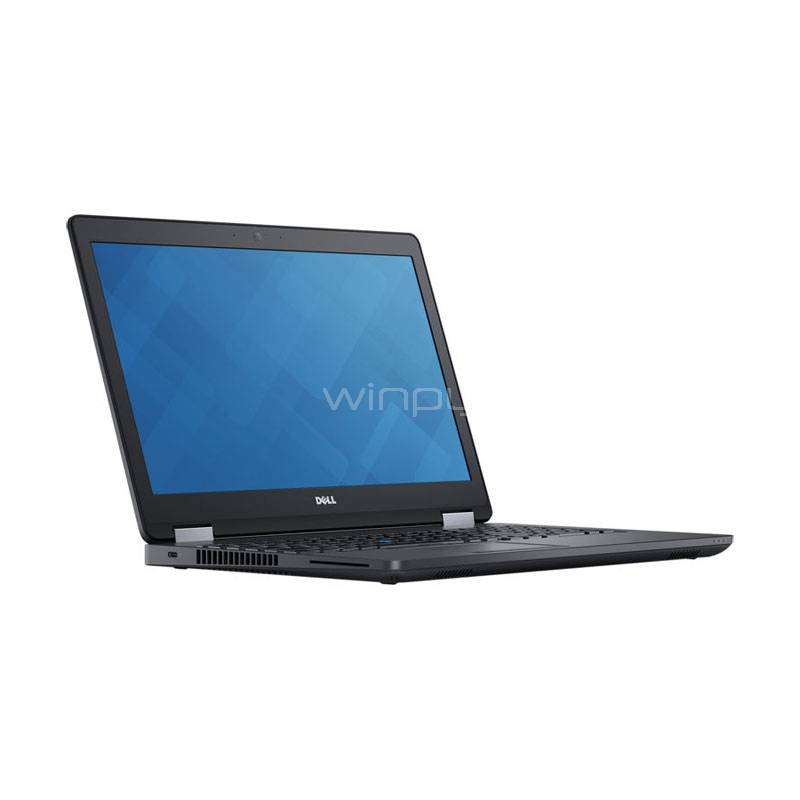 Workstation Dell Precision 3520 - P352i7Ss81TW10P3W - Winpy.cl