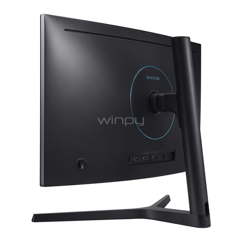 Monitor Gamer Samsung C27FG73FQ Curvo de 27“ - LC27FG73FQLXZS - Winpy.cl