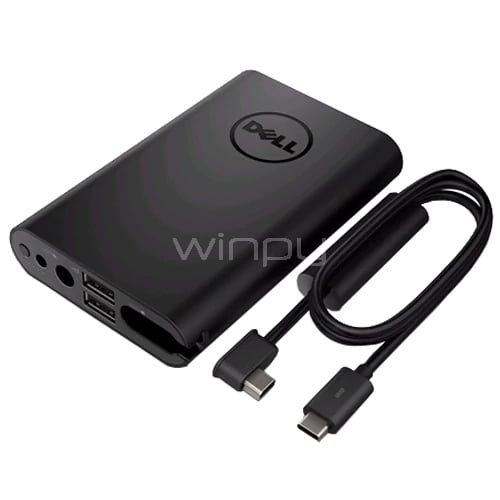 Batería Portable Dell Power Companion - PW7015M - 451-BBLZ - Winpy.cl