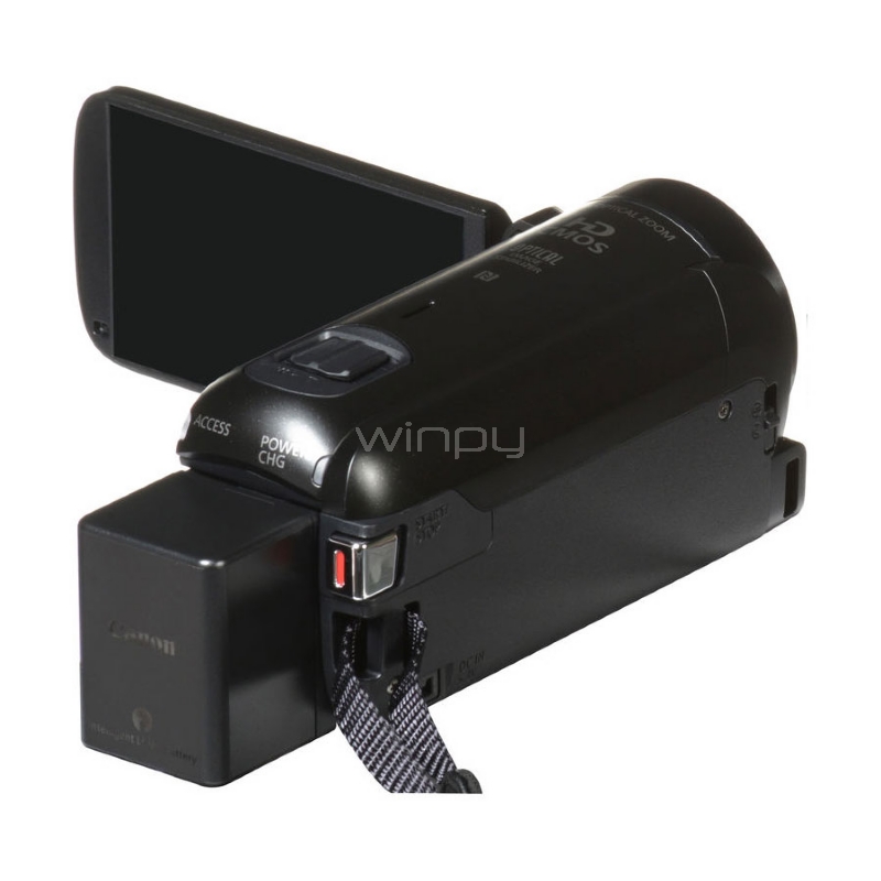 Videocámara Canon VIXIA HF R80 - 1959C001 - Winpy.cl