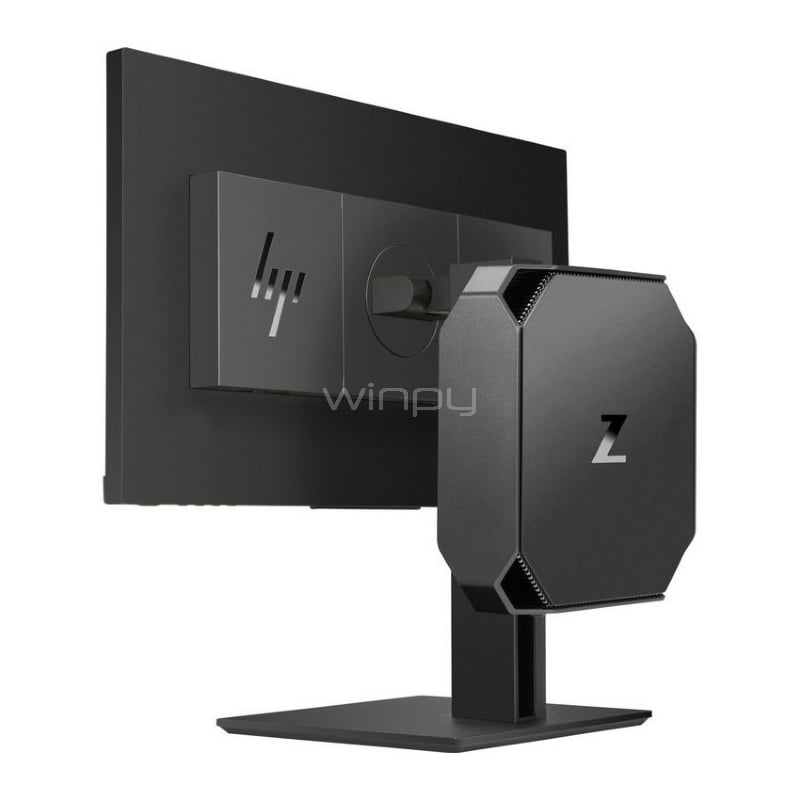 Monitor HP Profesional Z22n G2 de 22 pulgadas - 1JS05A4#ABA - Winpy.cl