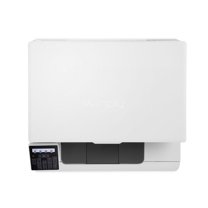 Multifuncional HP Color LaserJet Pro M180nw - T6B74A#AKV - Winpy.cl