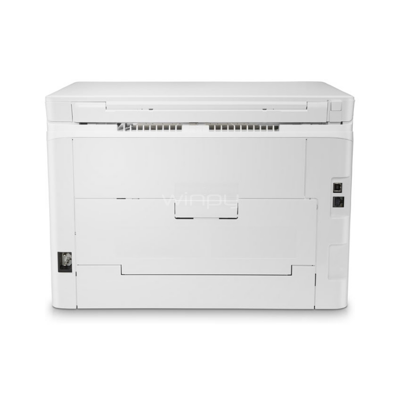 Multifuncional HP Color LaserJet Pro M180nw - T6B74A#AKV - Winpy.cl