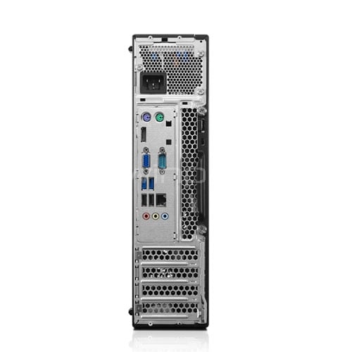 Computador Lenovo ThinkCentre M710 SFF - 10M8A11VCS - Winpy.cl
