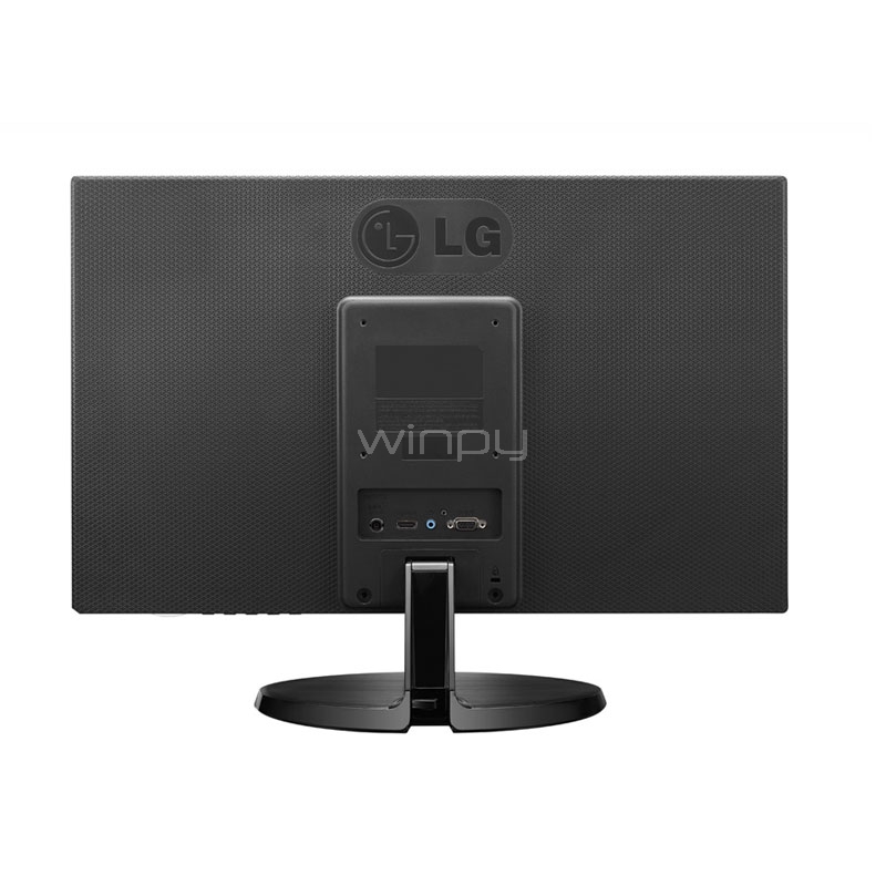 Monitor LG de 24 pulgadas - 24M38H-B (TN, Full HD, 75Hz, 5ms, VGA ...