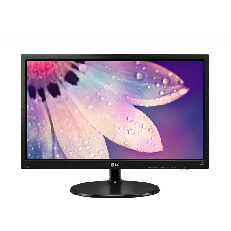 Monitor LG de 24 pulgadas - 24M38H-B - 24M38H-B.AWH - Winpy.cl
