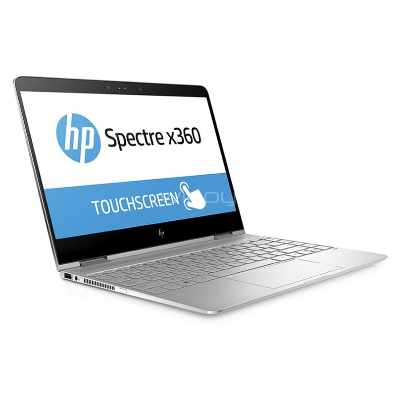 Ultrabook HP Spectre x360 - 13-ac003la (i7-8550U, 8GB RAM, 360GB M2 ...