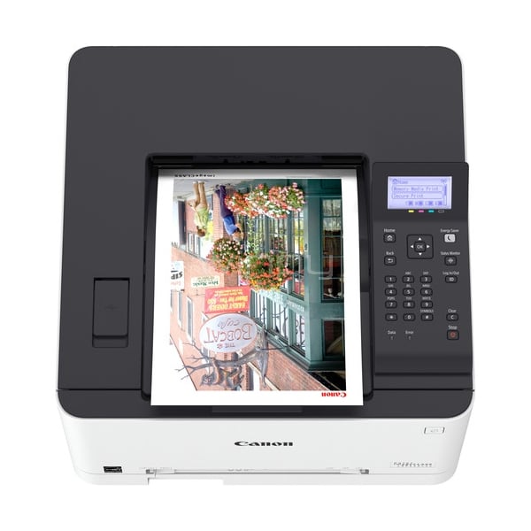 Impresora Canon Láser Color imageCLASS LBP613Cdw - 1477C003A - Winpy.cl