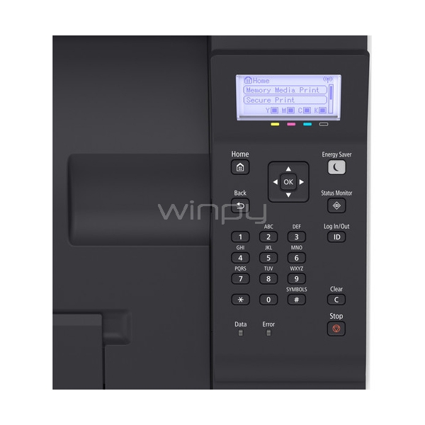 Impresora Canon Láser Color imageCLASS LBP613Cdw - 1477C003A - Winpy.cl