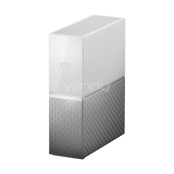 NAS Western Digital My Cloud Home de 3 TB - WDBVXC0030HWT-NESN - Winpy.cl