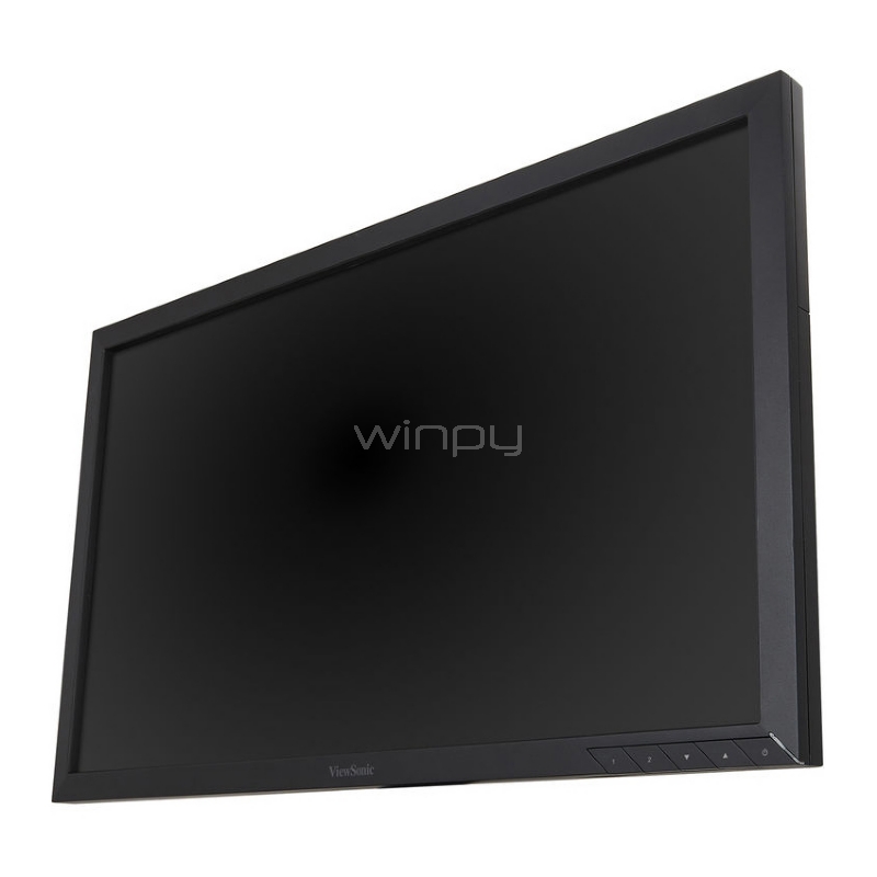Pack de 2 Monitores ViewSonic VA2452SMH2 de 24 pulgadas - VA2452H2 ...