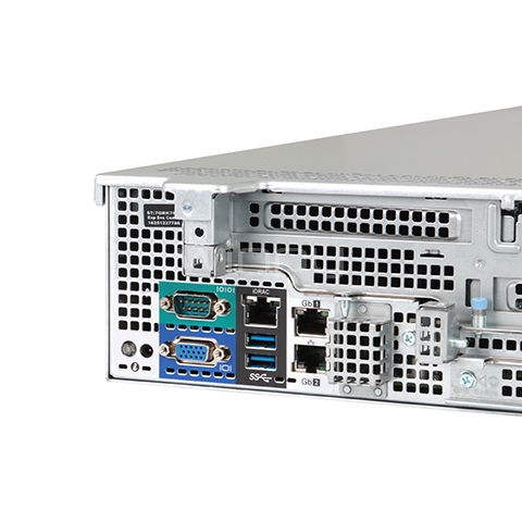 Servidor Dell PowerEdge R540 - R5401S100812T3CHV1 - Winpy.cl