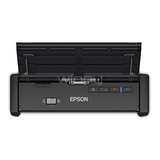 Escáner Epson WorkForce DS-320 - B11B243201 - Winpy.cl