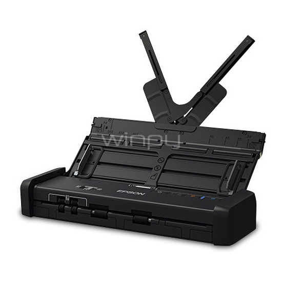 Escáner Epson WorkForce DS-320 - B11B243201 - Winpy.cl