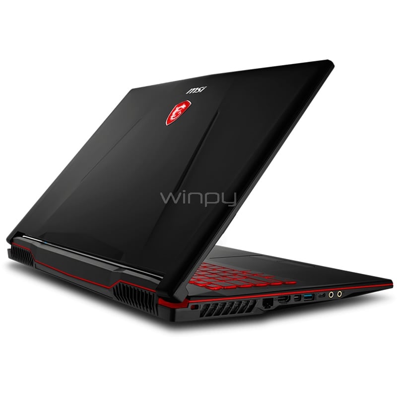 Notebook Gamer MSI GL73 8RC - GL73 8RC - Winpy.cl