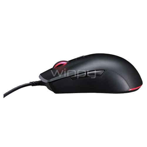 Kit Teclado y Mouse Cooler Master MasterKeys Lite L - SGB-3040-KKMF1-SP ...