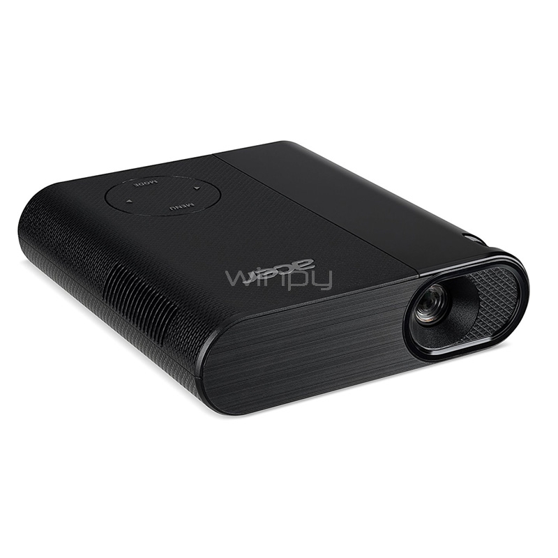 Proyector Acer Portable C200 - MR.JQC11.00E - Winpy.cl