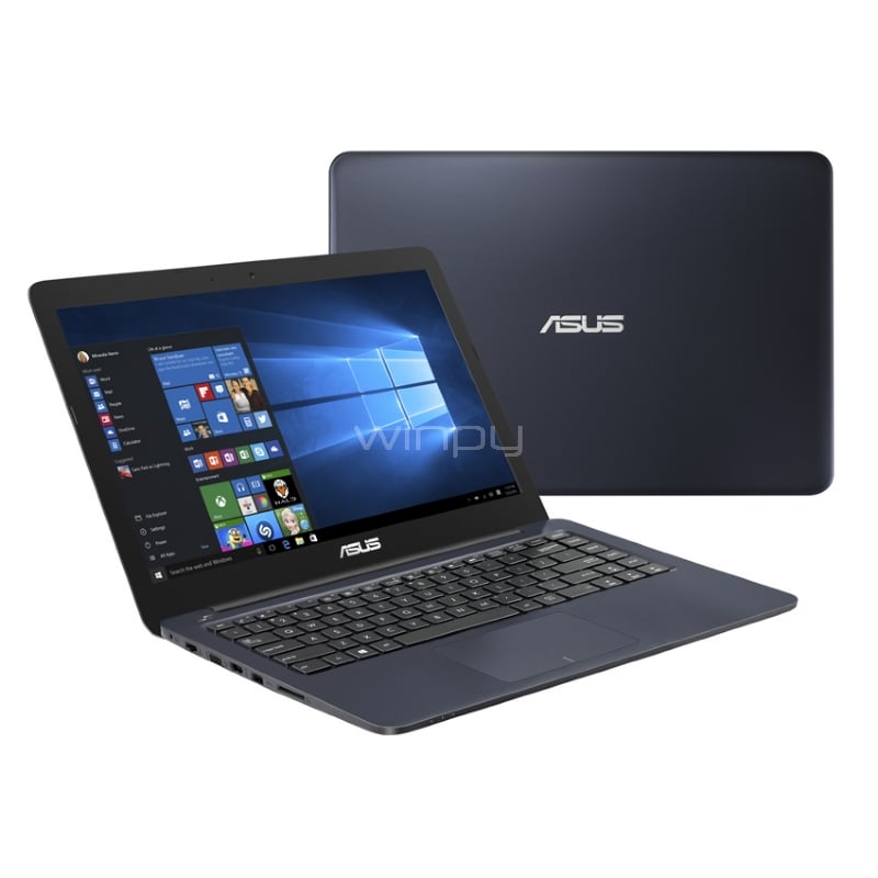 Notebook Asus VivoBook E402NA-GA294T - 90NB0C53-M06260 - Winpy.cl