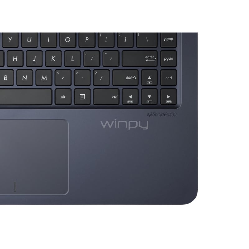 Notebook Asus VivoBook E402NA-GA294T - 90NB0C53-M06260 - Winpy.cl