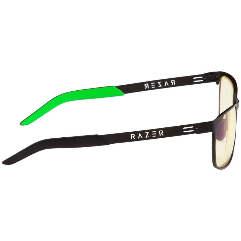 Lentes Gamer Gunnar Razer FPS Onyx Amber - RazFPSOnyAmb - Winpy.cl