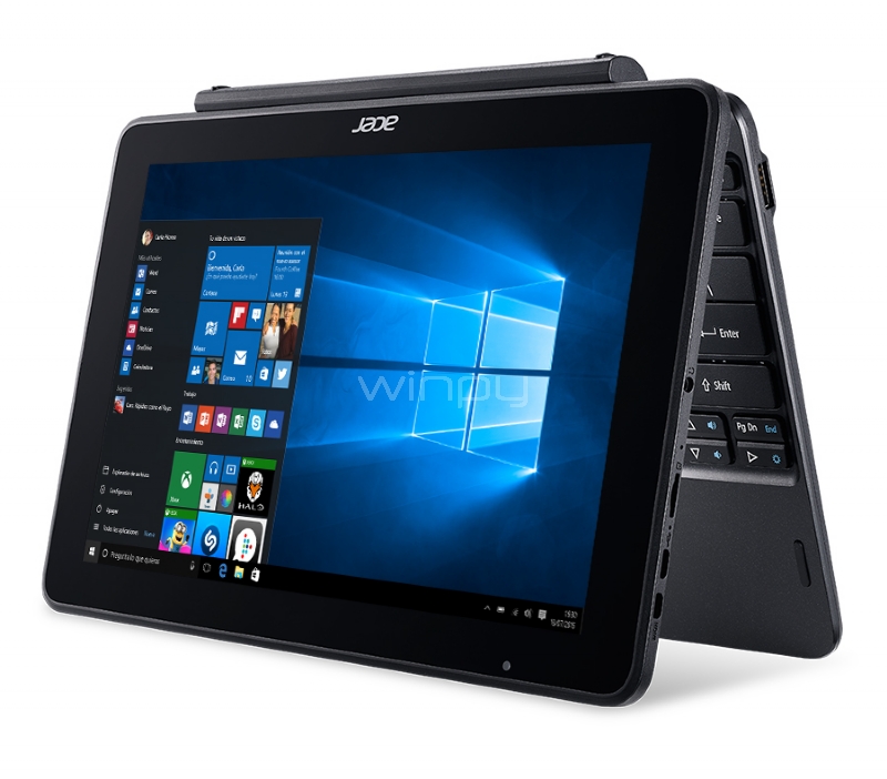 Convertible Acer Switch One 10 - Reembalado - S1003-14MP.RE - Winpy.cl