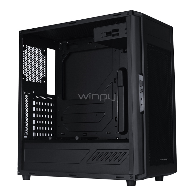 Gabinete Raidmax Alpha Prime - A15TTB - Winpy.cl