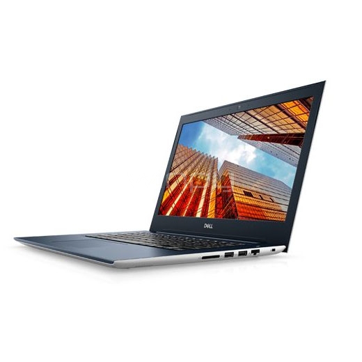 Notebook Dell Vostro 5471 - H2T3K - Winpy.cl
