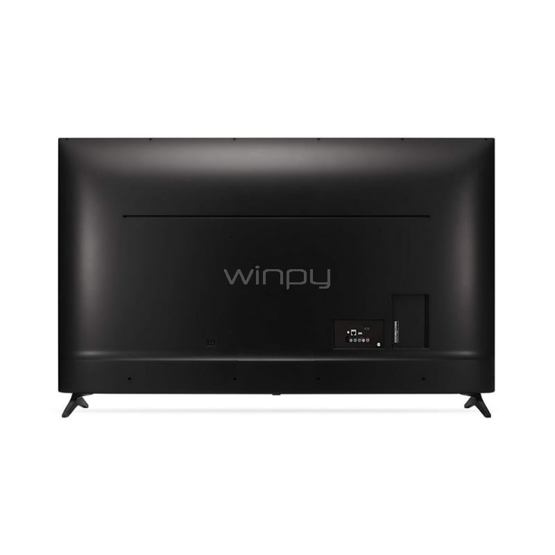 Televisor LED HDR 4K Ultra HD - 49UJ6300 - Winpy.cl