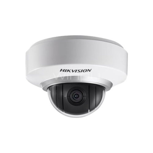 Cámara de seguridad Hikvision IP Interior y exterior (FullHd, EIS, PoE ...
