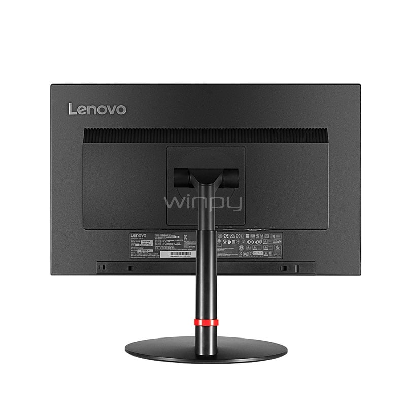 Monitor Lenovo ThinkVision T22i-10 de 21.5 pulgadas - 61A9MAR1US - Winpy.cl