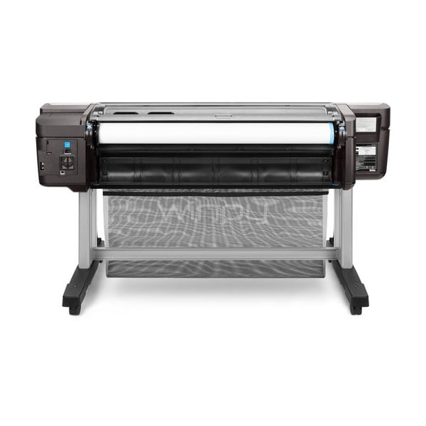 Plotter HP Designjet T1700dr PostScript HP de 44 pulgadas (Color ...