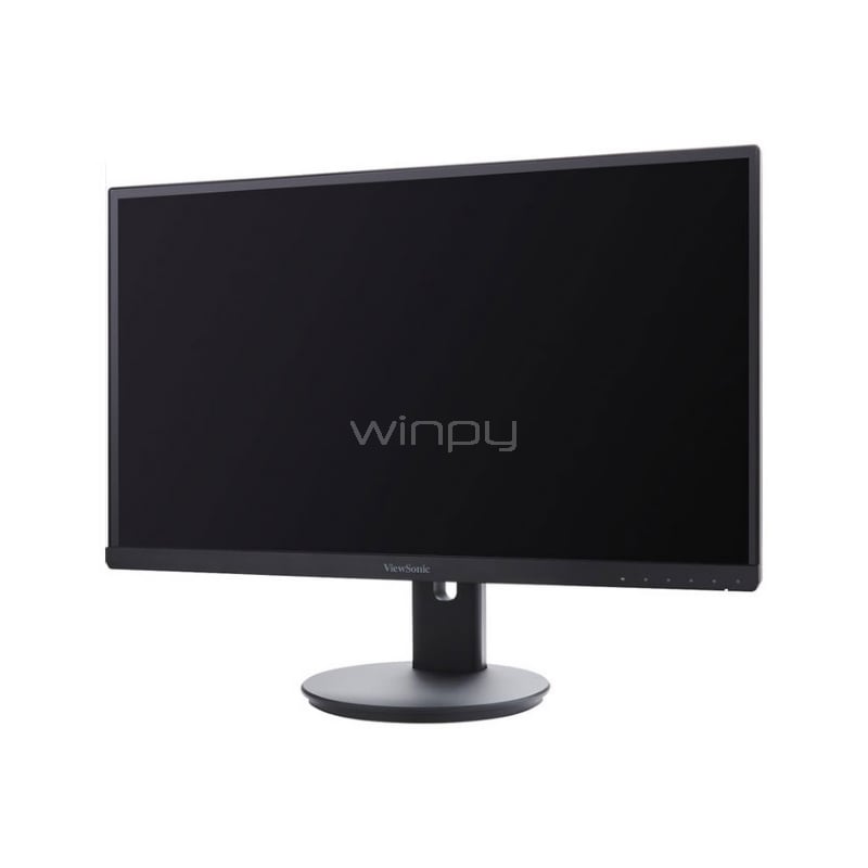 Monitor ViewSonic VG2753 de 27 pulgadas - VG2753 - Winpy.cl