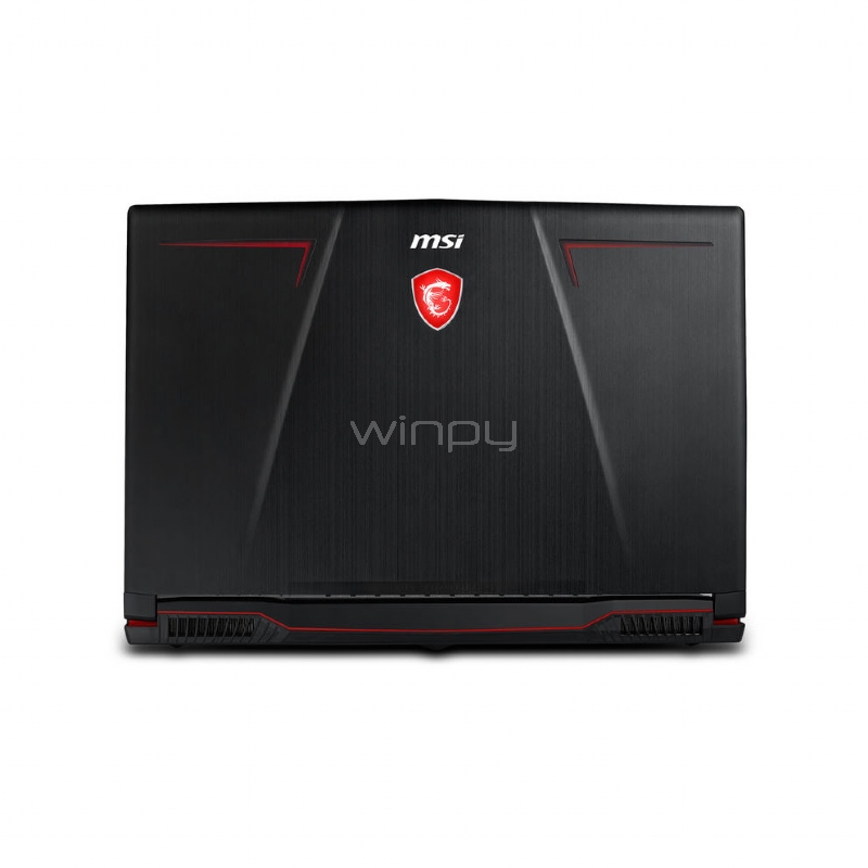 Notebook Gamer MSI GP73 Leopard 8RE - GP73 Leopard 8RE - Winpy.cl