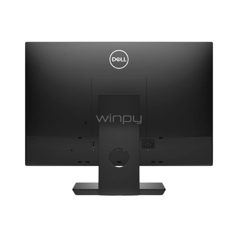 All in One Dell OptiPlex 5260 con pantalla 21.5” (i5-8400, 8GB DDR4 ...