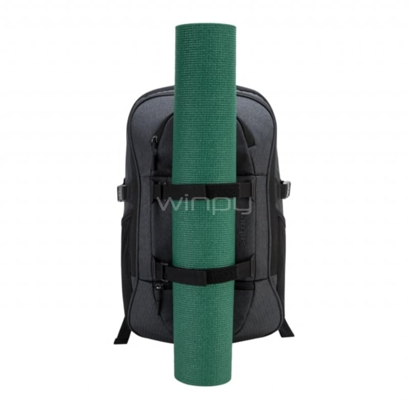 Mochila Targus Urban Explorer para notebook de 15.6 pulgadas (24 litros ...