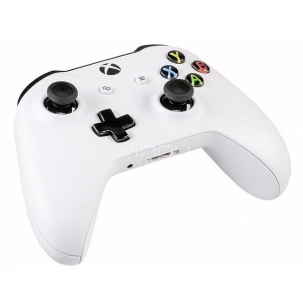 Control Microsoft para Xbox One - TF5-00002 - Winpy.cl