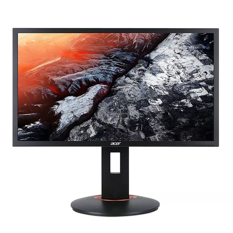 Monitor Gamer Acer XFA240 de 24“ - MM.TB3AA.001+ - Winpy.cl
