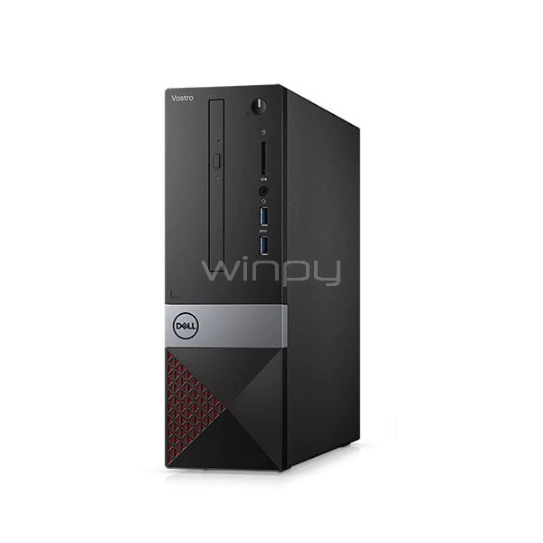 Computador Dell Vostro 3470 SFF - 1F3FG - Winpy.cl