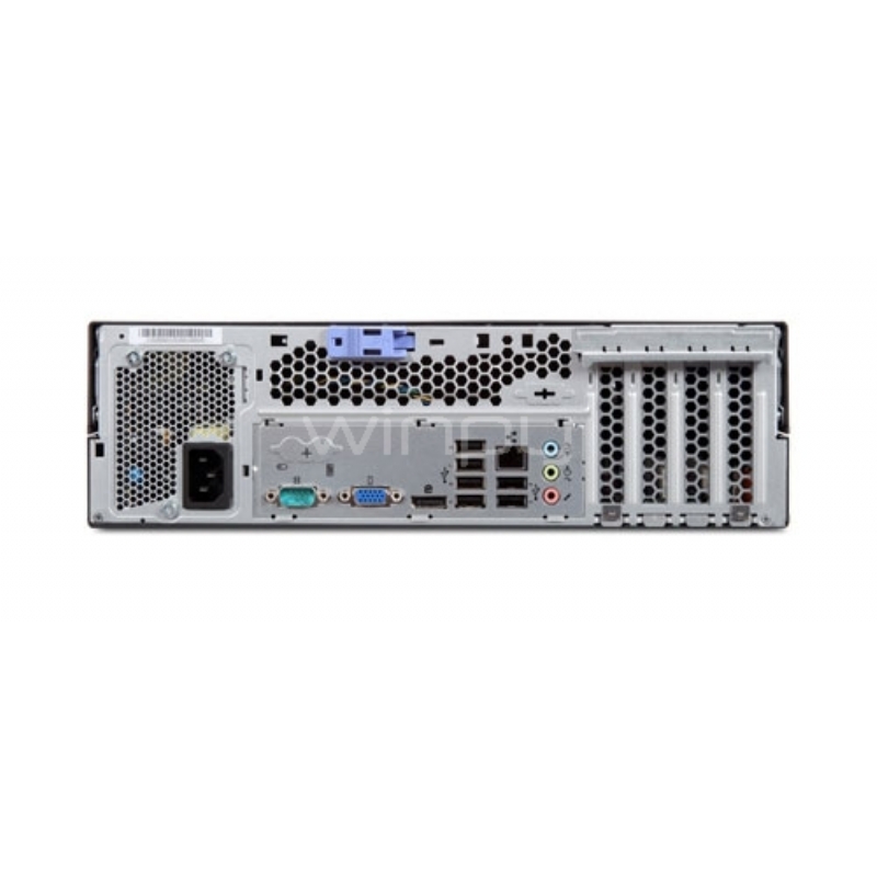 Lenovo ThinkCentre M91p (i5-2400, 8GB RAM, 500GB HDD, Win7 Pro) | 4480A9S