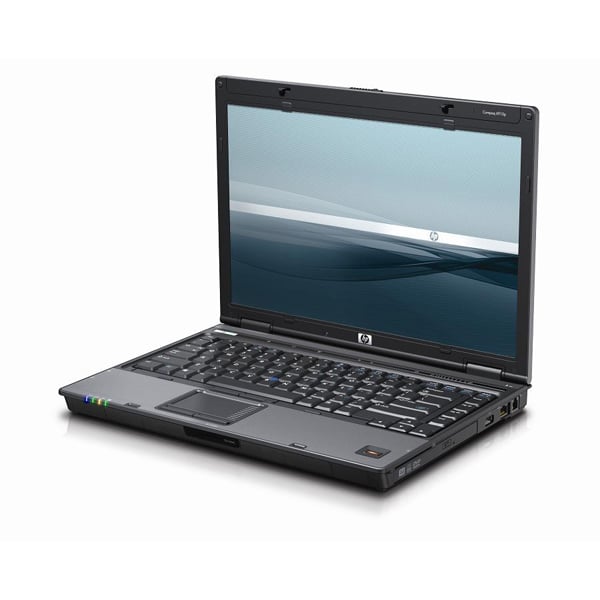 HP Compaq 6910P Notebook - GZ595LA#ABM - Winpy.cl