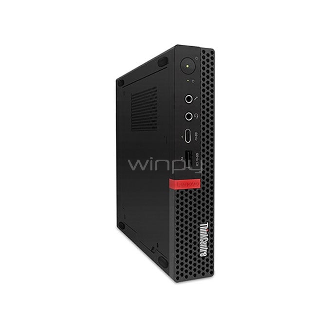 Mini-PC Lenovo ThinkCentre M720Q Tiny - 10T8A034CS - Winpy.cl